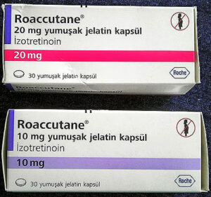 Roaccutane hakkında bilinmeyen gerçekler !!! • Doktorca