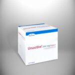 URSACTIVE 250 MG nedir? Nerede kullanılır? • Doktorca